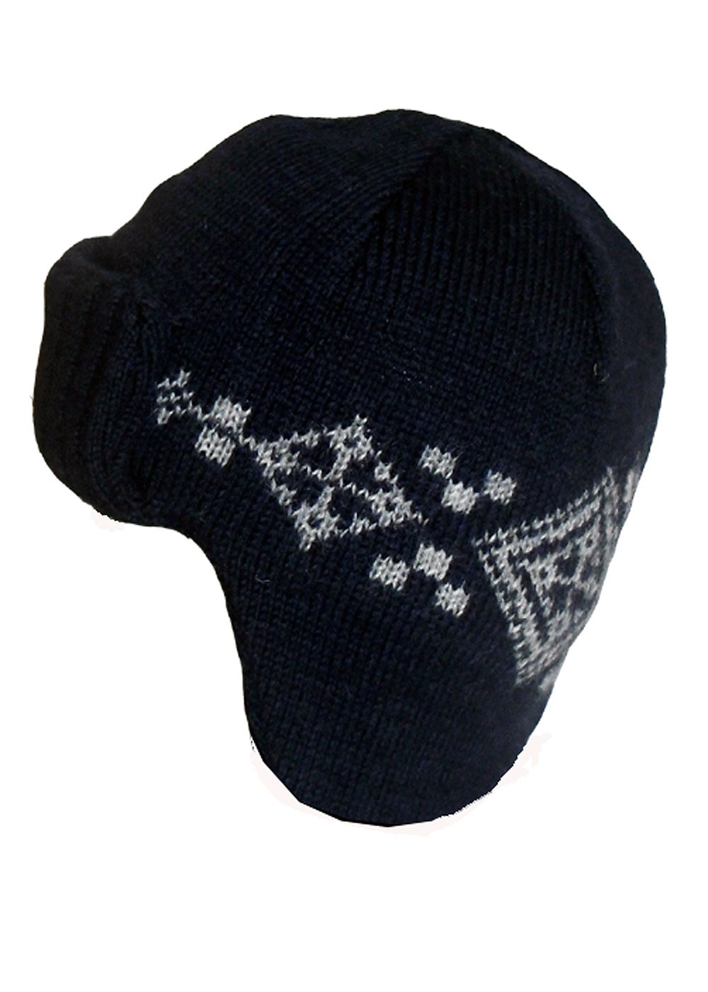 Sub Zero Hat | Wool | Norwegian Sweaters