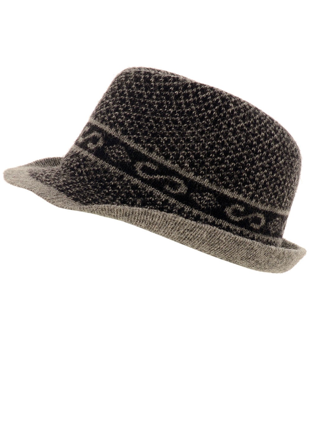 Hat | Felted Wool | Norwegian Sweaters