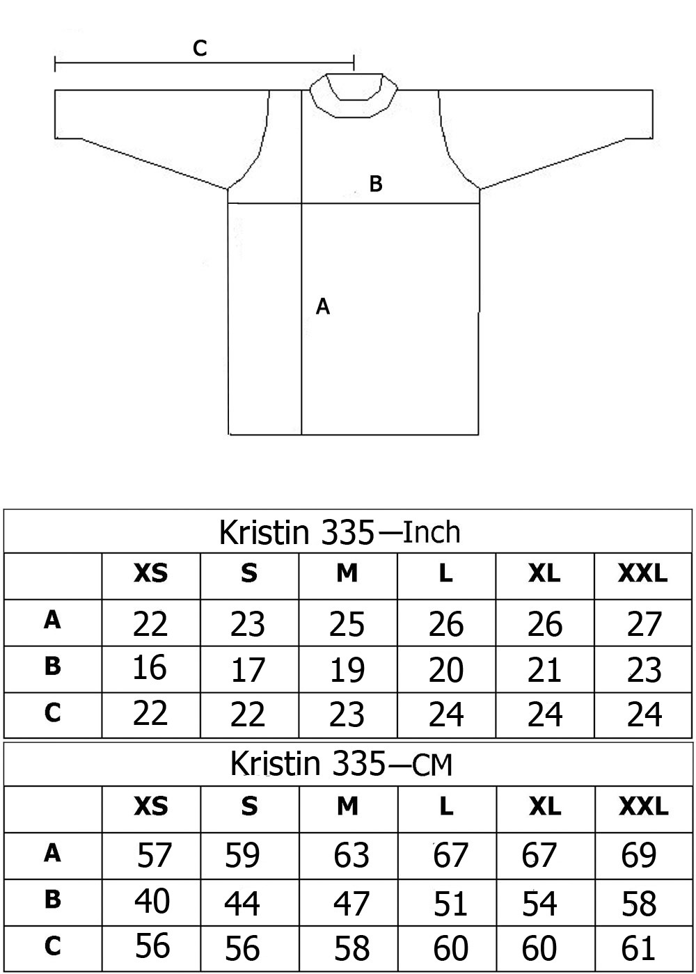 Kristin Pullover | Merino Wool | Norwegian Sweaters