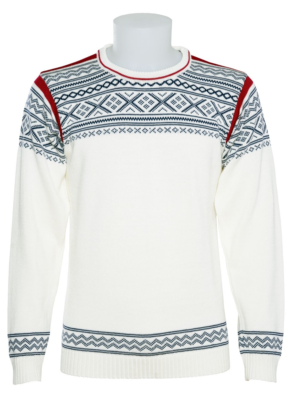 Setesdal Pullover | Merino Wool | Norwegian Sweaters