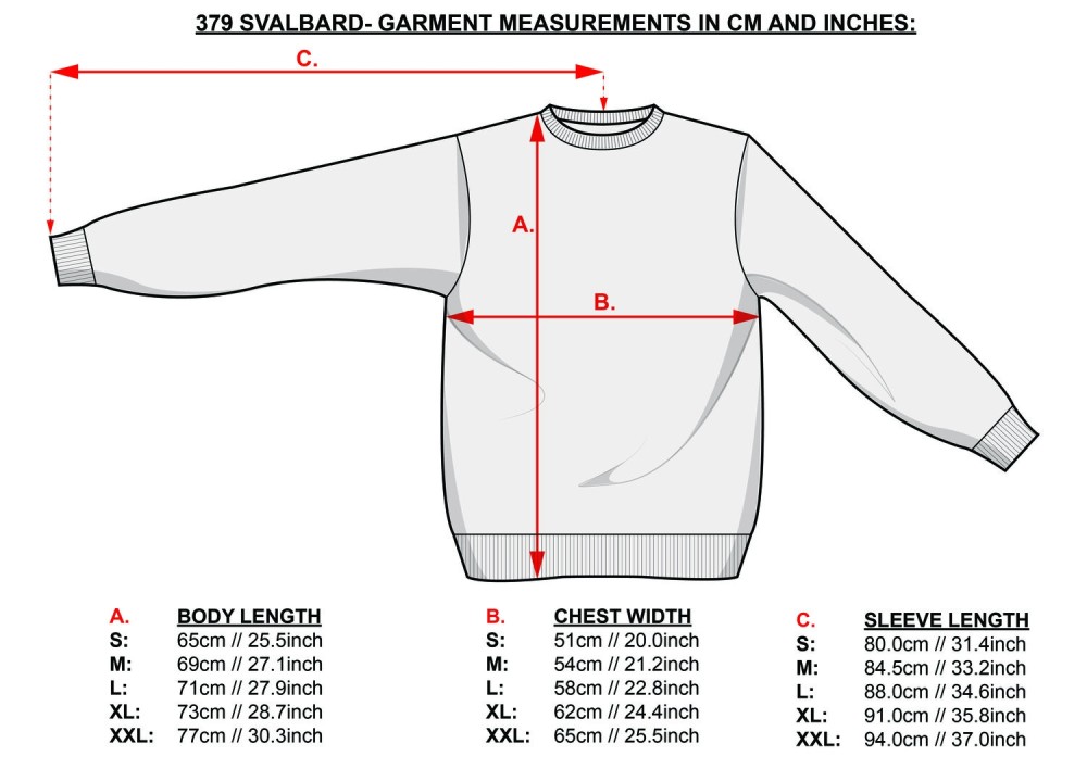 Traditional Fisherman Pullover | Wool | Norwegian Sweaters