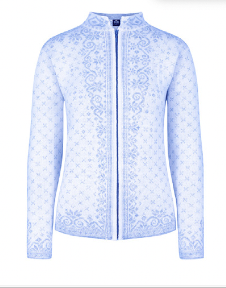 Eva | Wool | Norwegian Sweaters I Norlender